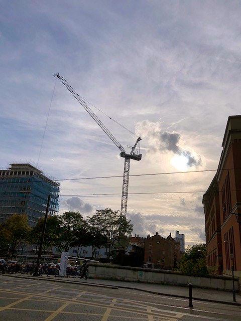 Centre of Digital Built Britain - Blog - Ai Solutions Ltd